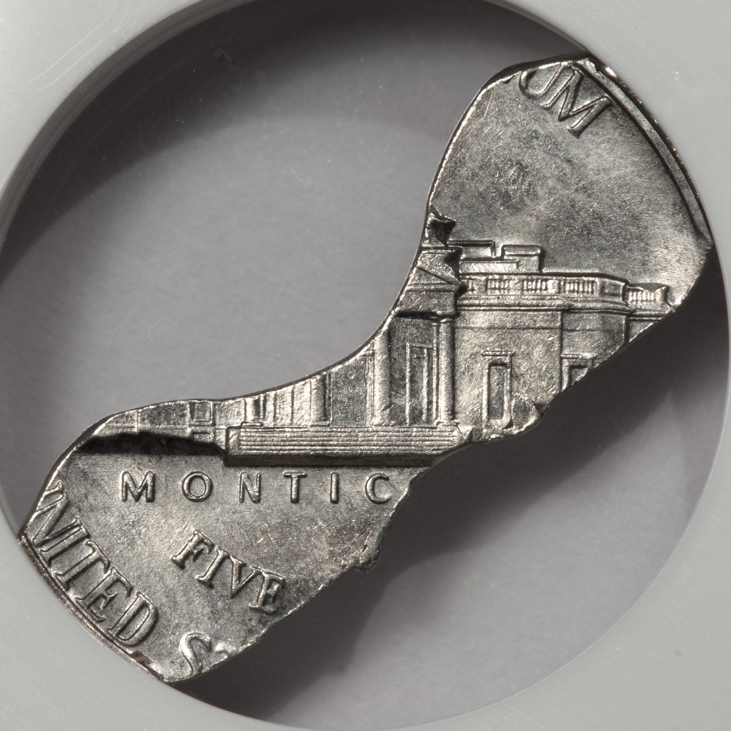 Collecting Random Mint Error Coins